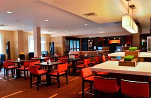 Concord Courtyard and Grappone Conference Center - Concord, NH ...