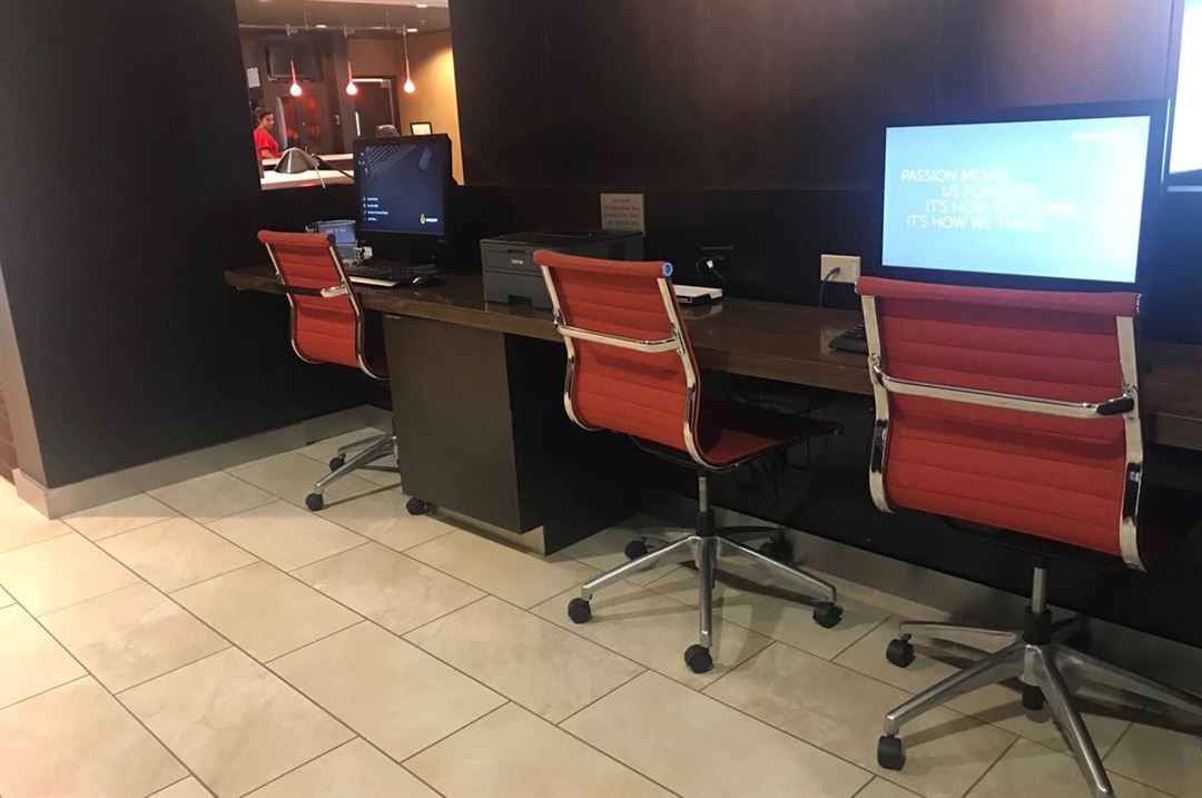 Concord Courtyard and Grappone Conference Center - Concord, NH ...