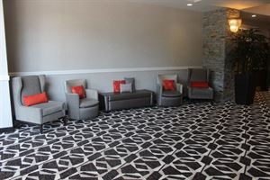 Concord Courtyard and Grappone Conference Center - Concord, NH ...