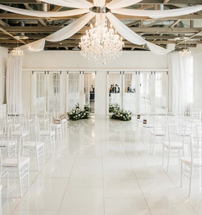 The Gala 417 - Virginia Beach, VA - Wedding Venue