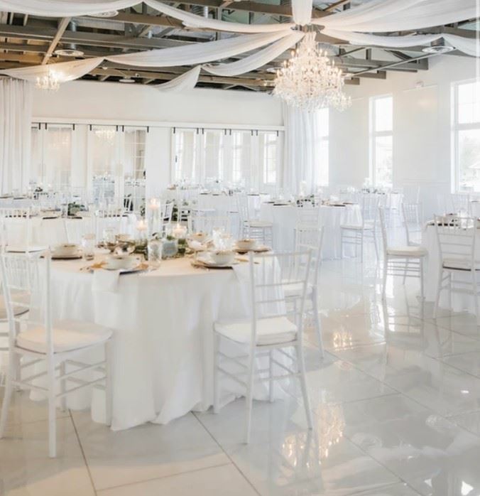 The Gala 417 - Virginia Beach, VA - Wedding Venue