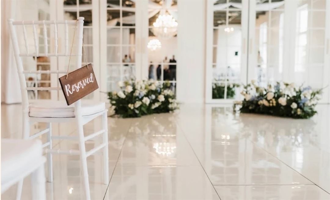 The Gala 417 - Virginia Beach, VA - Wedding Venue