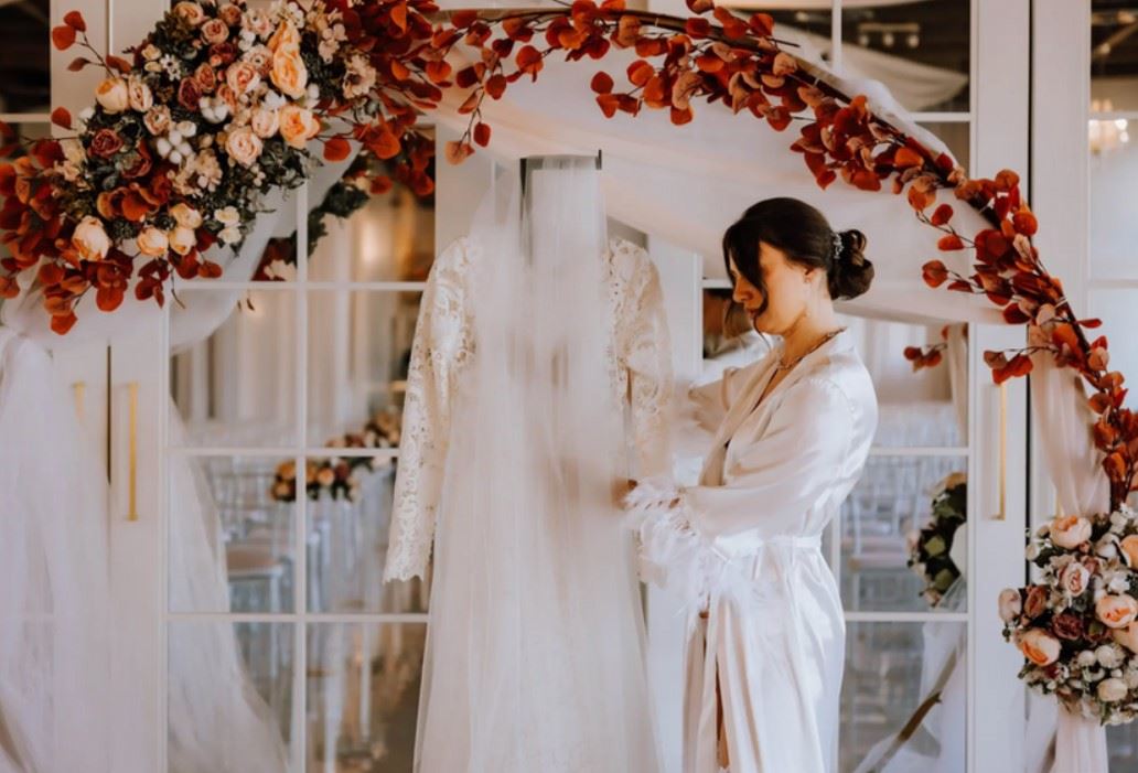 The Gala 417 - Virginia Beach, VA - Wedding Venue