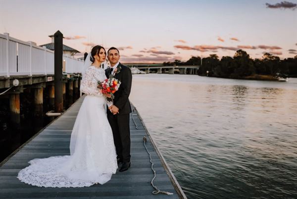 The Gala 417 - Virginia Beach, VA - Wedding Venue
