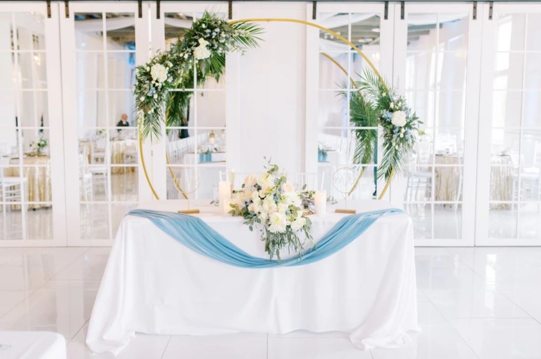 The Gala 417 - Virginia Beach, VA - Wedding Venue