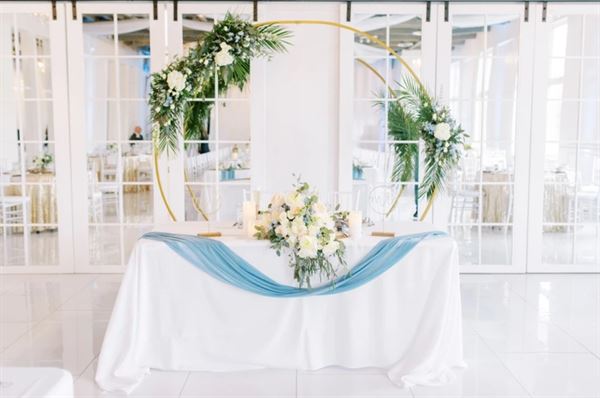 The Gala 417 - Virginia Beach, VA - Wedding Venue