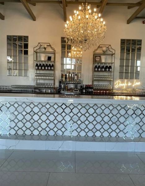 The Gala 417 - Virginia Beach, VA - Wedding Venue