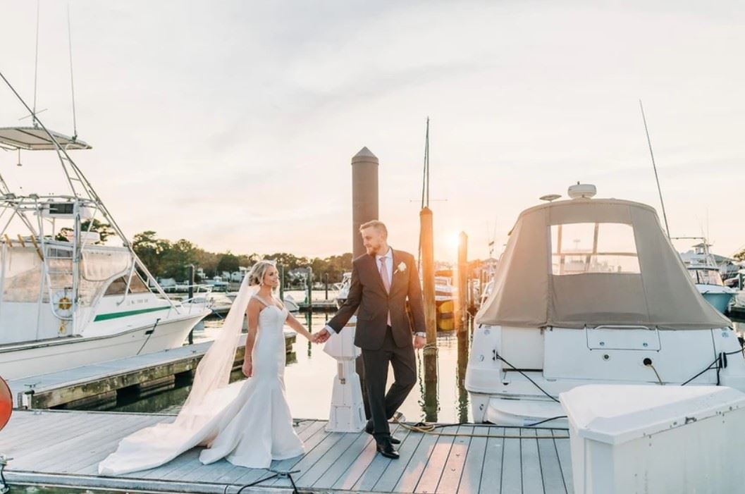 The Gala 417 - Virginia Beach, VA - Wedding Venue