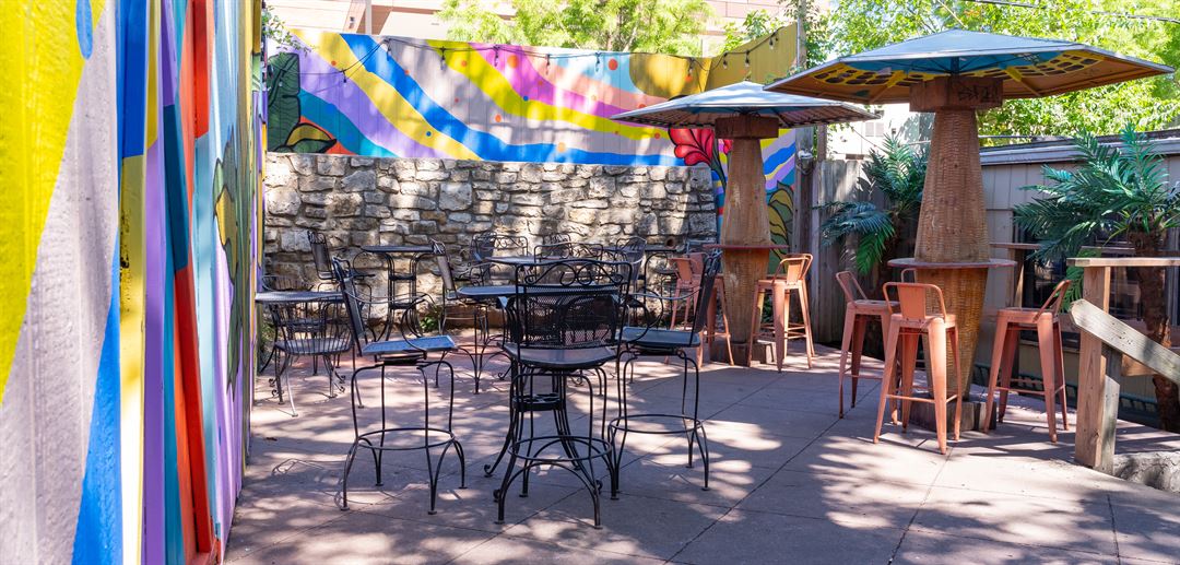 The Levee Bar & Grill - Kansas City, MO - Party Venue