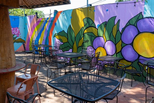 The Levee Bar & Grill - Kansas City, MO - Party Venue