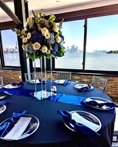 Acqua Catering & Events - Edgewater, NJ - Party Venue