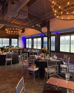 Acqua Catering & Events - Edgewater, NJ - Party Venue