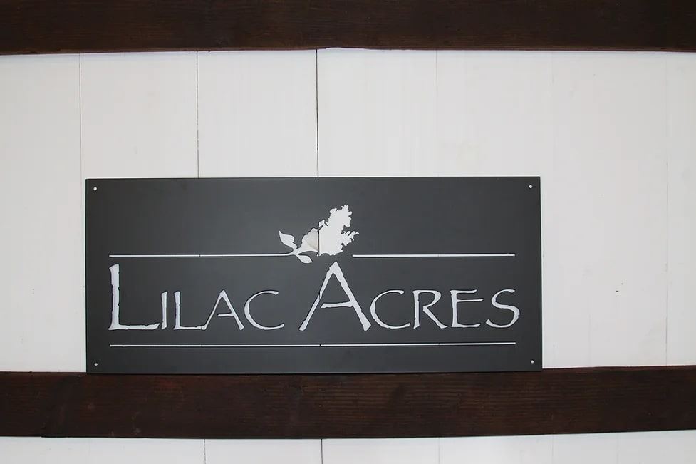 Lilac Acres - Waukesha, WI - Wedding Venue