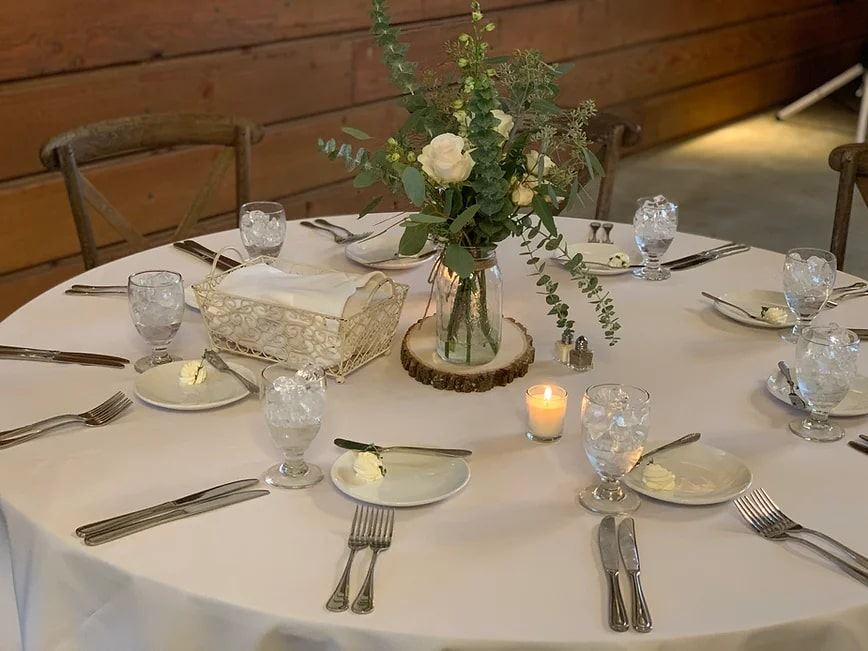 Lilac Acres - Waukesha, WI - Wedding Venue