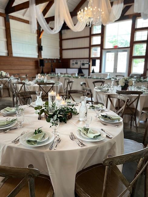 Lilac Acres - Waukesha, WI - Wedding Venue