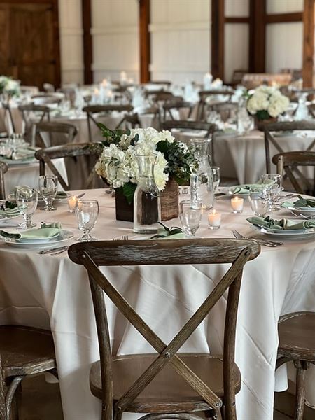 Lilac Acres - Waukesha, WI - Wedding Venue