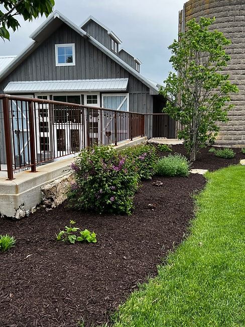 Lilac Acres - Waukesha, WI - Wedding Venue