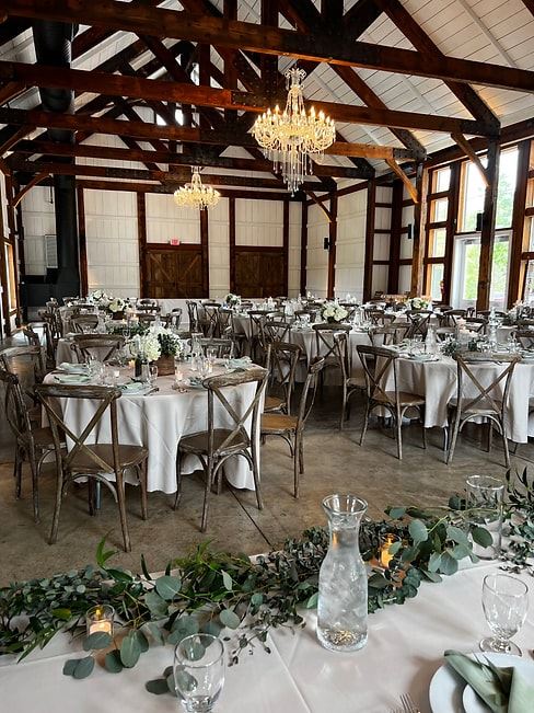 Lilac Acres - Waukesha, WI - Wedding Venue