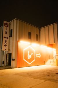 1st and Bowl - Milwaukee, WI - Party Venue