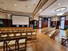 UNC Charlotte - Harris Alumni Center - Charlotte, NC - Party Venue