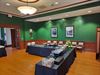 UNC Charlotte - Harris Alumni Center - Charlotte, NC - Party Venue