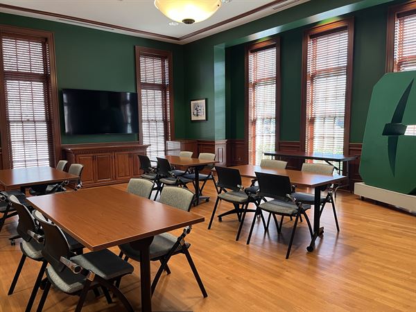 UNC Charlotte - Harris Alumni Center - Charlotte, NC - Party Venue