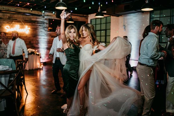 The West Events - Saint Petersburg, FL - Party Venue