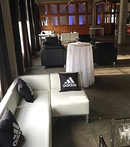 The Box SF - San Francisco, CA - Party Venue