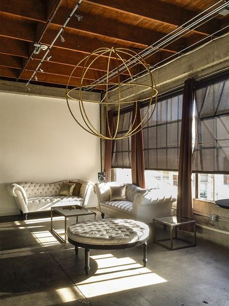 The Box SF - San Francisco, CA - Party Venue