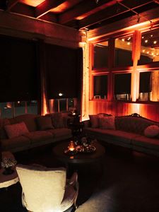 The Box SF - San Francisco, CA - Party Venue