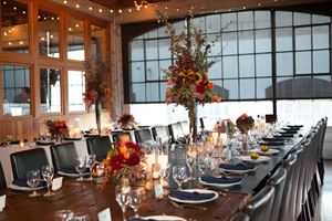 The Box SF - San Francisco, CA - Party Venue