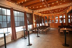 The Box SF - San Francisco, CA - Party Venue