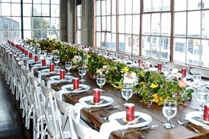 The Box SF - San Francisco, CA - Party Venue