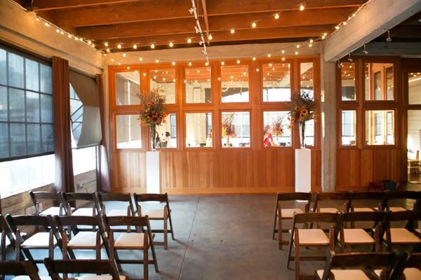 The Box SF - San Francisco, CA - Party Venue