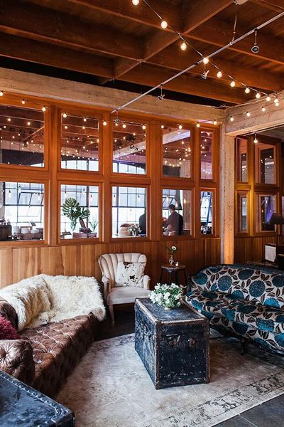 The Box SF - San Francisco, CA - Party Venue