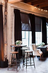 The Box SF - San Francisco, CA - Party Venue