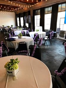 The Box SF - San Francisco, CA - Party Venue