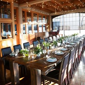 The Box SF - San Francisco, CA - Party Venue