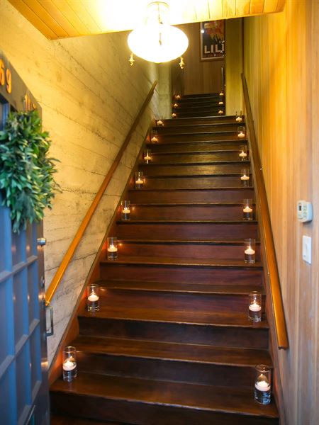 The Box SF - San Francisco, CA - Party Venue