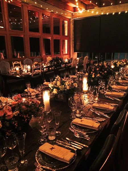 The Box SF - San Francisco, CA - Party Venue