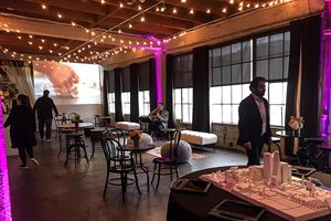 The Box SF - San Francisco, CA - Party Venue