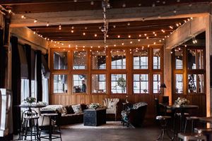 The Box SF - San Francisco, CA - Party Venue