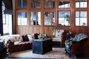 The Box SF - San Francisco, CA - Party Venue