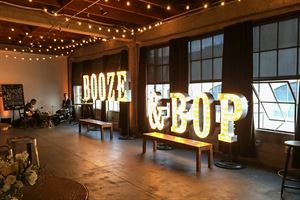 The Box SF - San Francisco, CA - Party Venue