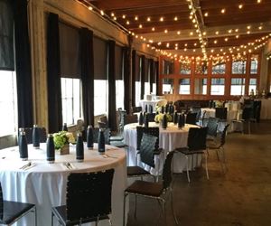 The Box SF - San Francisco, CA - Party Venue