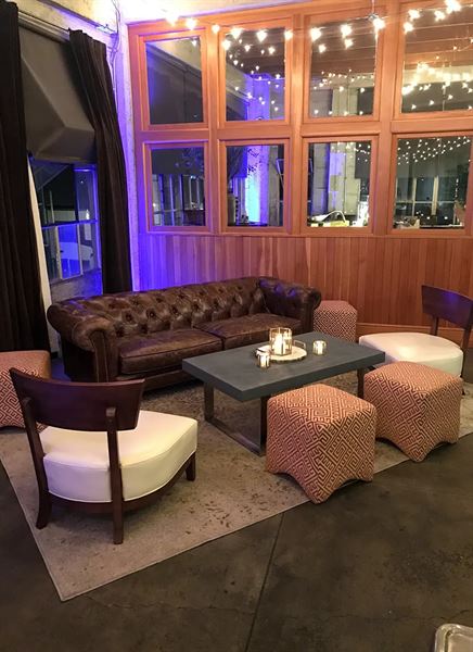 The Box SF - San Francisco, CA - Party Venue