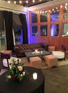 The Box SF - San Francisco, CA - Party Venue