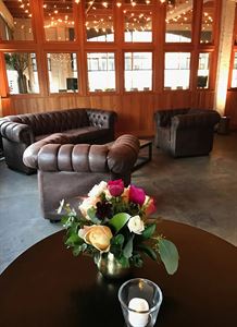 The Box SF - San Francisco, CA - Party Venue