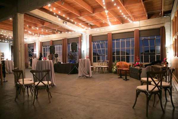 The Box SF - San Francisco, CA - Party Venue