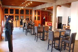 The Box SF - San Francisco, CA - Party Venue